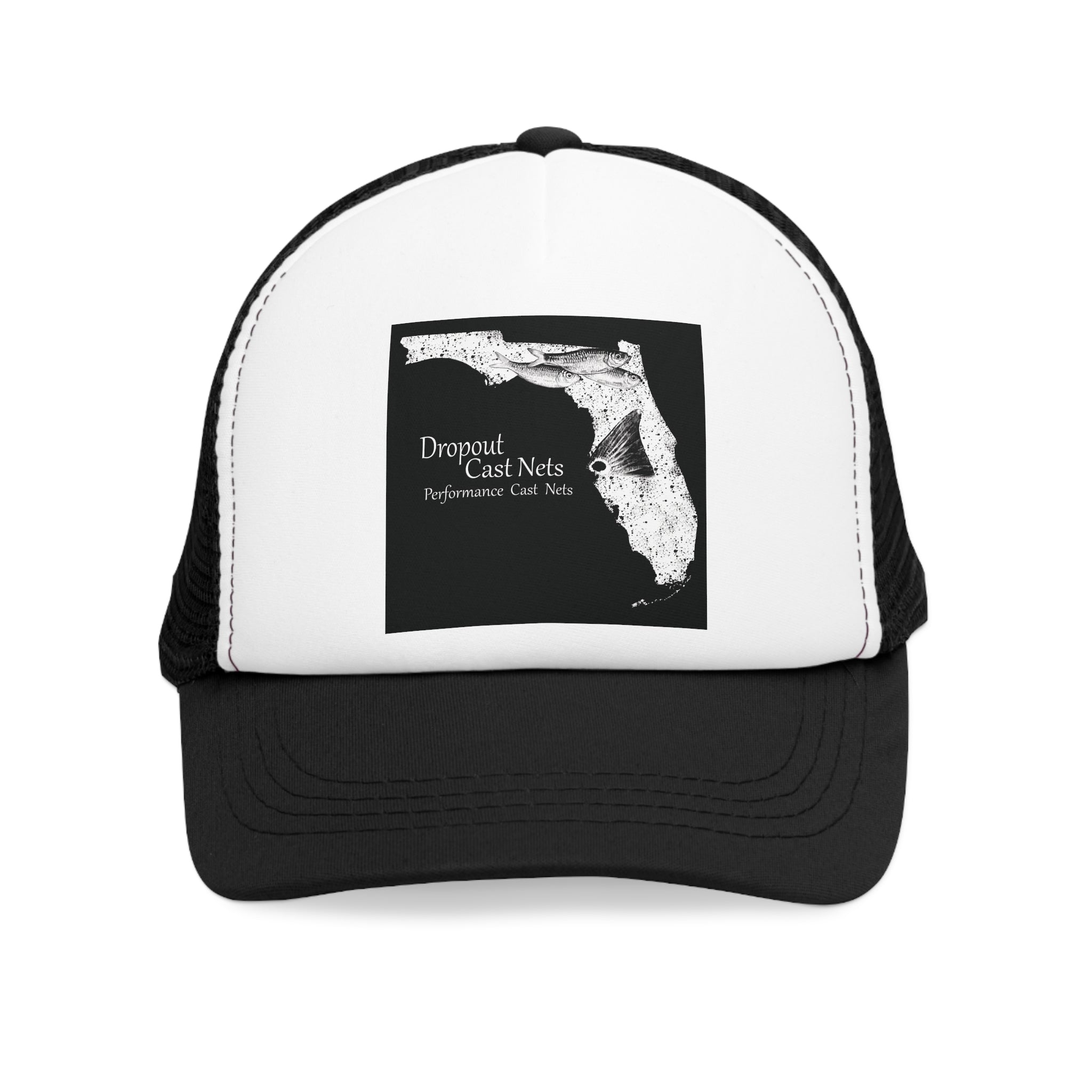 Products – Dropout Cast Nets