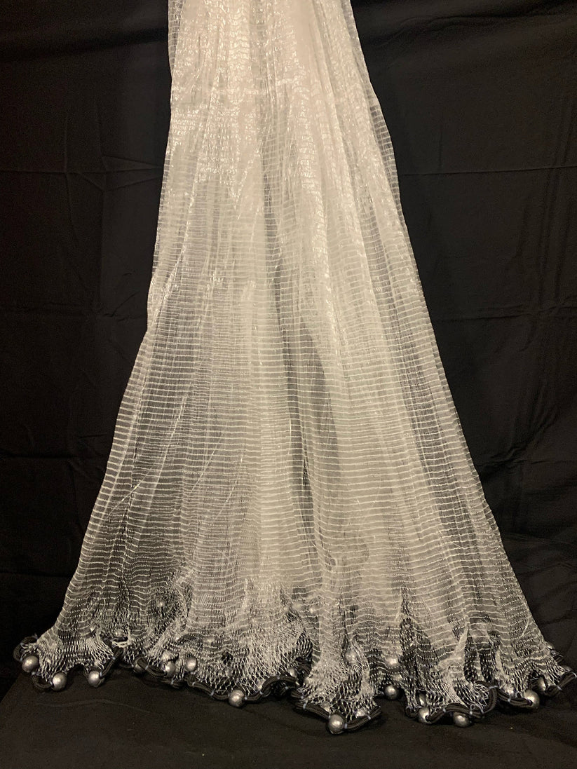 Dropout Cast Net 3', 8', 10', 12' - 1/4" and 3/8" mesh – Dropout Cast Nets